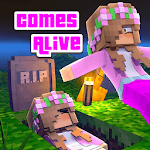 Mod Comes Alive for PC - Free Download & Install on Windows PC, Mac