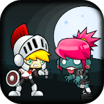 Scream Knight for PC - Free Download & Install on Windows PC, Mac