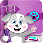 My Cute Diary App with Lock for PC - Free Download & Install on Windows ...