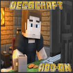 DecoCraft MOD for PC - Free Download & Install on Windows PC, Mac