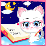 Kawaii Cat Diary Writing App for PC - Free Download & Install on ...