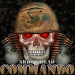 ARROWHEAD COMMANDO - Arcade for PC - Free Download & Install on Windows ...