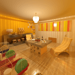 Escape game the Cheese for PC - Free Download & Install on Windows PC, Mac