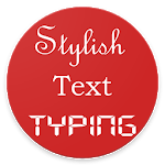 Stylish Text Typing (with Emoji keyboard) for PC - Free Download ...