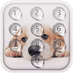 Puppy Dog Lock Screen for PC - Free Download & Install on Windows PC, Mac