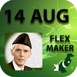 14th August flex maker for PC - Free Download & Install on Windows PC, Mac