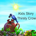 Kids Story Thirsty Crow for PC - Free Download & Install on Windows PC, Mac