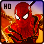 Spidey Wallpapers HD - 4K backgrounds for PC - Free Download & Install ...