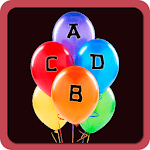 ABCD Balloon game/Learn ABCD for PC - Free Download & Install on ...