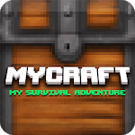 MyCraft My Survival Adventure for PC - Free Download & Install on ...