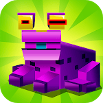 Blocky Hypno Frog Simulator - Hypnotize and Fun! for PC - Free Download ...