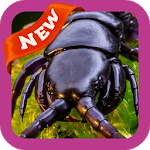 Centipede Wallpaper for PC - Free Download & Install on Windows PC, Mac