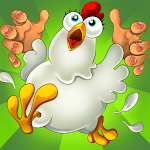 Chicken Charge for PC - Free Download & Install on Windows PC, Mac