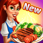 Chef Fever Kitchen Restaurant Food Cooking Games for PC - Free Download ...