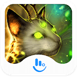 Mythical Cat Keyboard Theme for PC - Free Download & Install on Windows ...