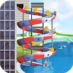Water Slide Games: Sliding Rush 2017 for PC - Free Download & Install ...