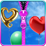 Balloons lock screen prank for PC - Free Download & Install on Windows ...