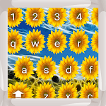 Sunflowers Keyboards for PC - Free Download & Install on Windows PC, Mac