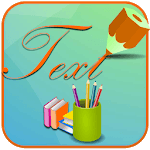 Textgram : Text on Pics for PC - Free Download & Install on Windows PC, Mac