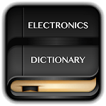 Electronics Dictionary Offline for PC - Free Download & Install on Windows PC, Mac