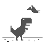 T-Rex Runner for PC - Free Download & Install on Windows PC, Mac