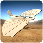 Glider Flight Simulator for PC - Free Download & Install on Windows PC, Mac