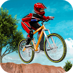 MTB Downhill Bike Simulator for PC - Free Download & Install on Windows ...