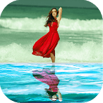 Reflections - Mirror Photo Editor & Collages HD for PC - Free Download ...