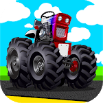 Tractor Mania for PC - Free Download & Install on Windows PC, Mac