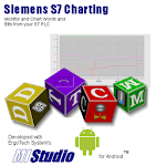 Siemens S7 Charting for PC - Free Download & Install on Windows PC, Mac