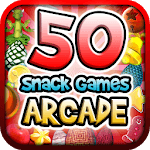 50 Snack Games Arcade for PC - Free Download & Install on Windows PC, Mac