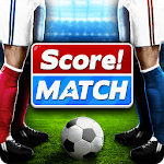 Score! Match for PC - Free Download & Install on Windows PC, Mac