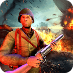 World War 2 Commando First Person Shooter Games for PC - Free Download ...