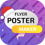 Flyer Poster Maker for PC - Free Download & Install on Windows PC, Mac