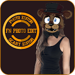 FN Photo Editor for FNAF for PC - Free Download & Install on Windows PC ...