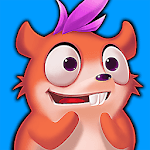 Hamster power plant for PC - Free Download & Install on Windows PC, Mac