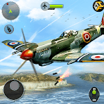 Airplane Fighting War Air Shooting Games for PC - Free Download ...