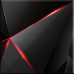 Black Lock Screen + Wallpaper for PC - Free Download & Install on ...