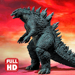 Godzilla HD Wallpapers Lock Screen for PC - Free Download & Install on ...