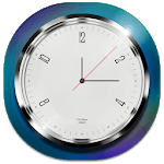 Luxury Analog Clock for PC - Free Download & Install on Windows PC, Mac