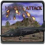 Harrier attack for PC - Free Download & Install on Windows PC, Mac