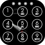 White Black Lock Screen for PC - Free Download & Install on Windows PC, Mac