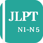 JLPT Practice (N1 -> N5) for PC - Free Download & Install on Windows PC ...