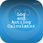 Log and Antilog Calculator for PC - Free Download & Install on Windows ...