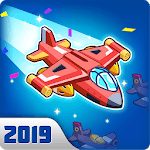 Merge Jet: Game Merge Airplanes Offline 2019 for PC - Free Download ...