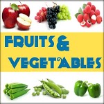 Names of Fruits and Vegetables for PC - Free Download & Install on ...