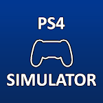 PS4 Simulator for PC - Free Download & Install on Windows PC, Mac