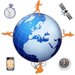 JPS Activity Tracker for PC - Free Download & Install on Windows PC, Mac