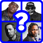 Guess The Rapper 2018 Quiz - Rap Trivia for PC - Free Download ...