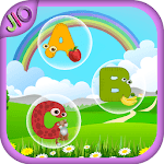 Kid ABCD Toddler Learning Song for PC - Free Download & Install on ...